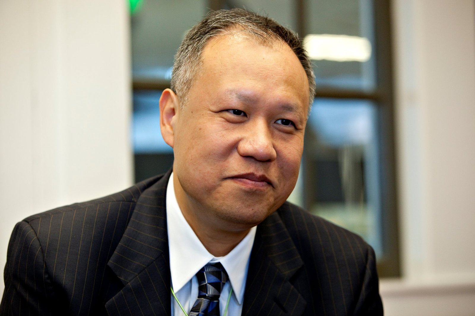 Ken Watanabe