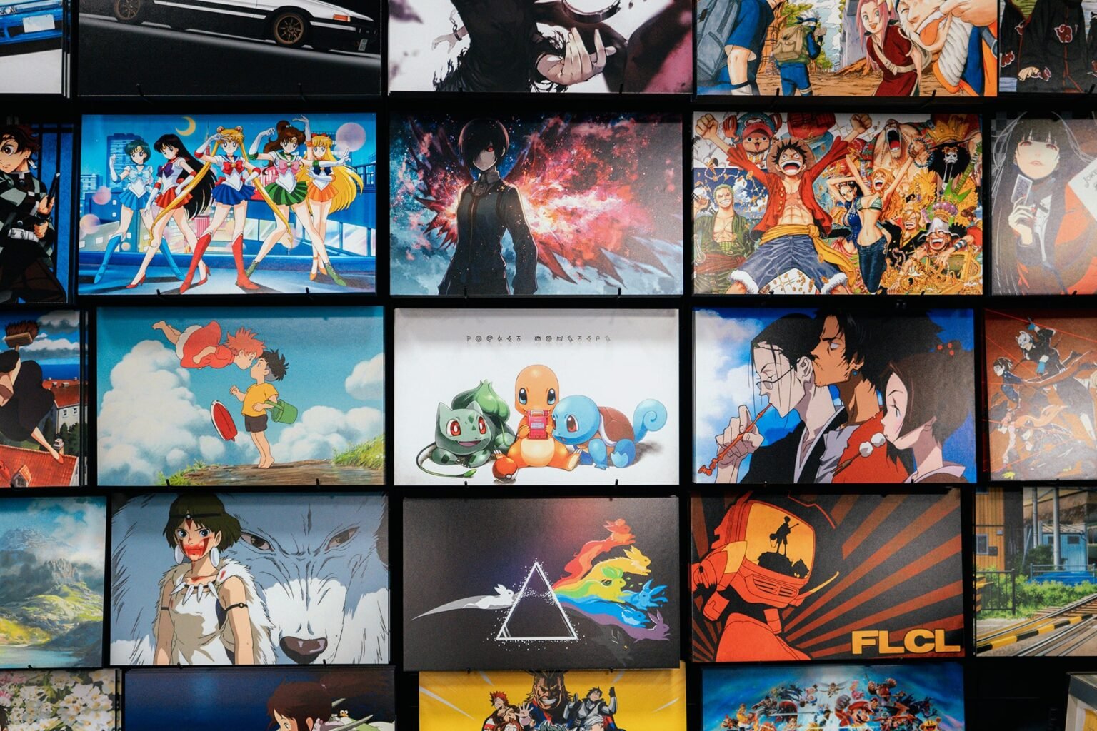 The Future of Japanese Animation: Key Trends and Cutting-Edge Technologies