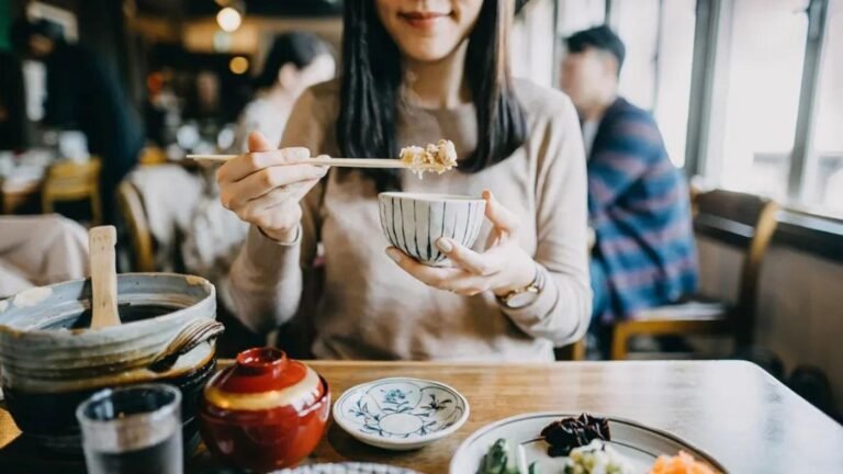 The Health Benefits of a Traditional Japanese Diet - alc-atlantis.com