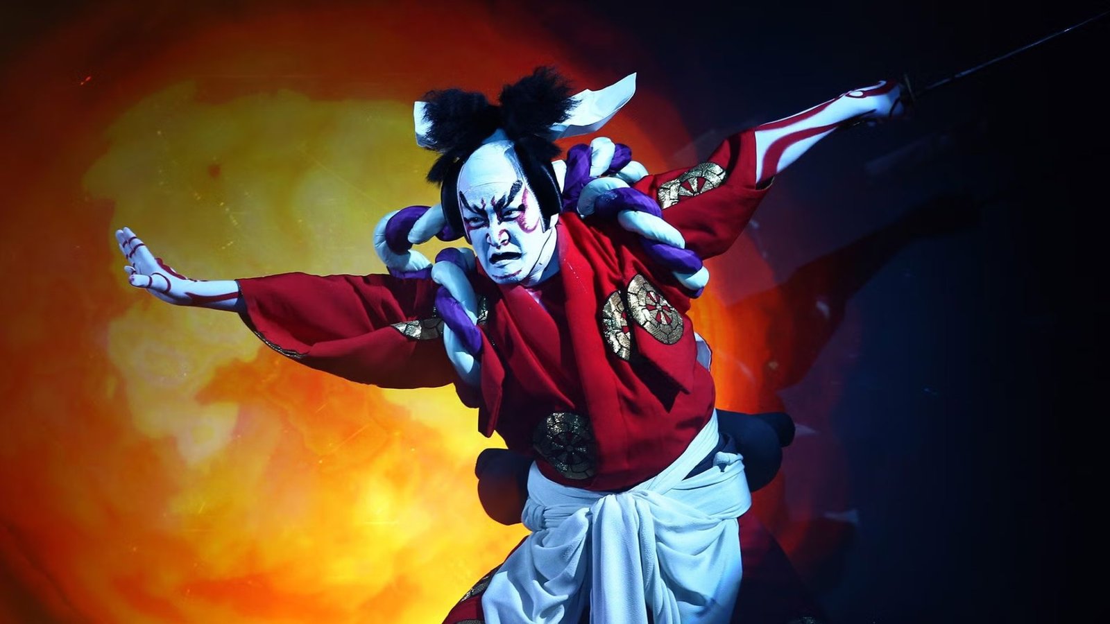 The Influence of Kabuki Theater on Modern Japanese Acting