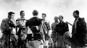 The Legacy of Takashi Shimura in Japanese Film History - alc-atlantis.com