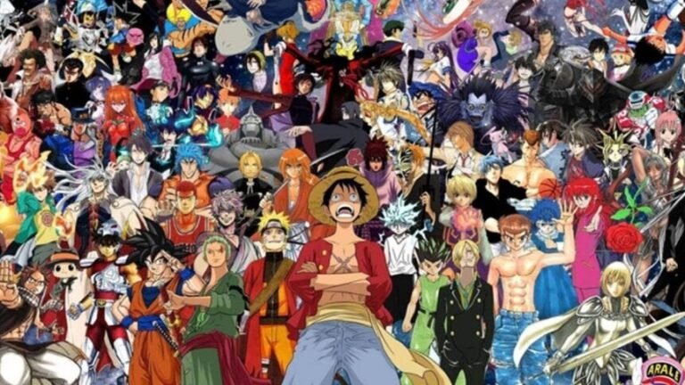 The Role of Music in Japanese Animation: Iconic Soundtracks and Composers